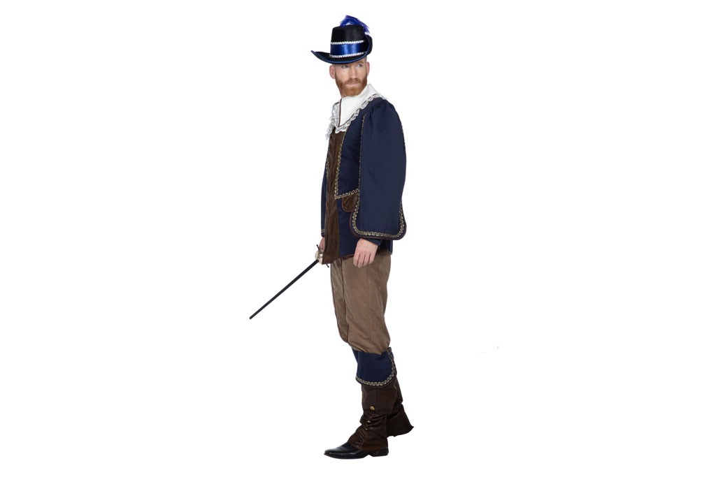 Koop Musketier Aramis | Robbies Feestkleding